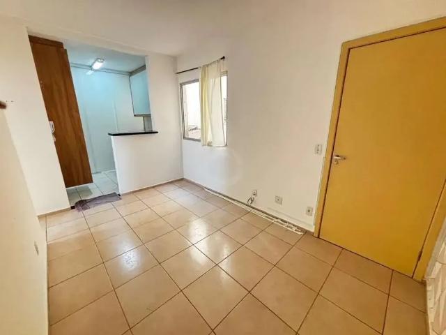 Apartamento para Locação em Piracicaba/SP Piracicamirim 2 Quartos