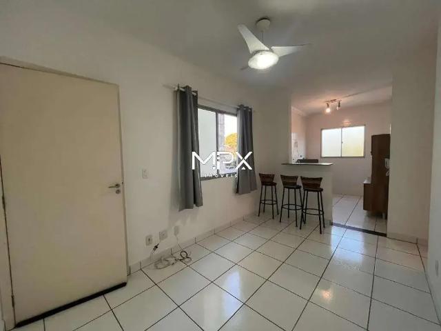 Apartamento para Locação em Piracicaba/SP Piracicamirim 2 Quartos