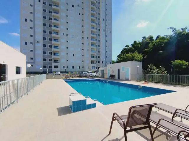 Apartamento para Locação em Piracicaba/SP Piracicamirim 2 Quartos