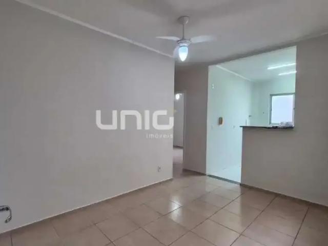 Apartamento para Locação em Piracicaba/SP Piracicamirim 2 Quartos