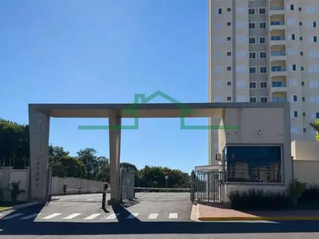 Apartamento para Locação em Piracicaba/SP Piracicamirim 2 Quartos