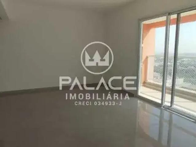 Apartamento para Locação em Piracicaba/SP Piracicamirim 2 Quartos