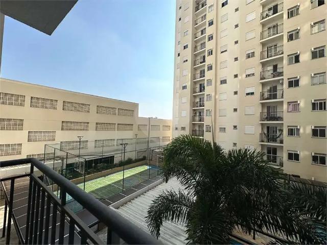 Apartamento para Locação em Piracicaba/SP Piracicamirim 2 Quartos