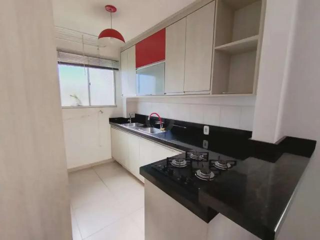 Apartamento para Locação em Piracicaba/SP Piracicamirim 2 Quartos