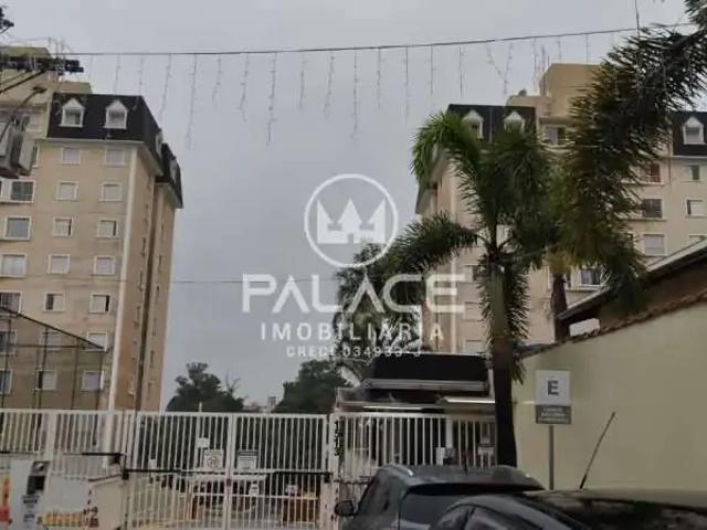 Apartamento para Locação em Piracicaba/SP Piracicamirim 2 Quartos
