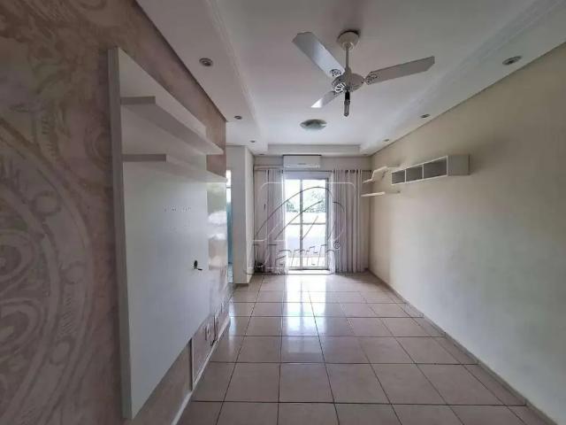 Apartamento para Locação em Piracicaba/SP Piracicamirim 2 Quartos