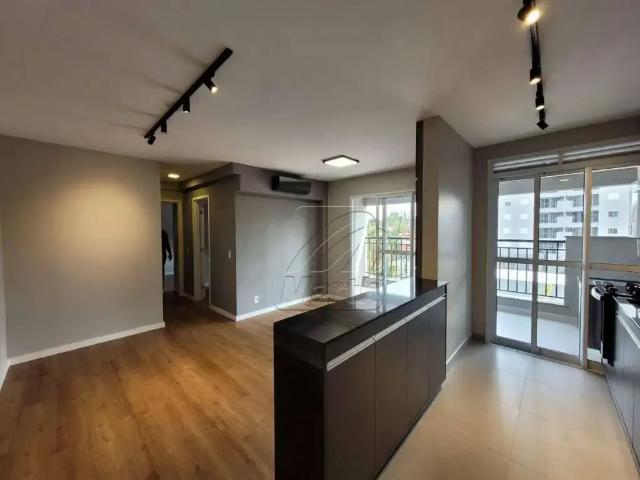 Apartamento para Locação em Piracicaba/SP Piracicamirim 2 Quartos