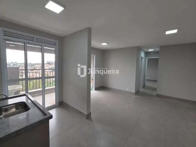 Apartamento para Locação em Piracicaba/SP Piracicamirim 2 Quartos
