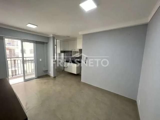 Apartamento para Locação em Piracicaba/SP Piracicamirim 2 Quartos