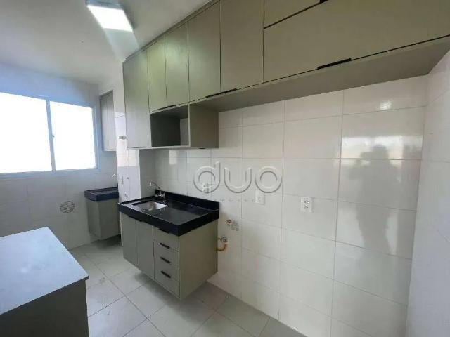 Apartamento para Locação em Piracicaba/SP Piracicamirim 2 Quartos