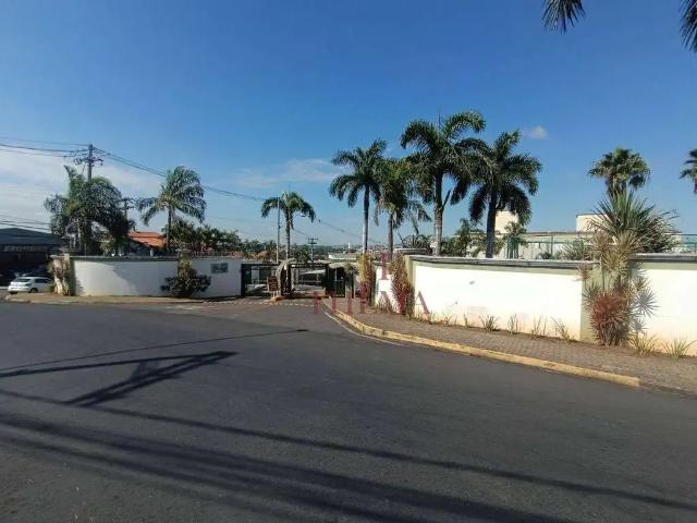 Apartamento para Locação em Piracicaba/SP Piracicamirim 2 Quartos