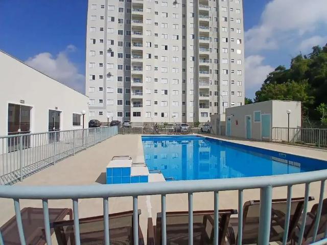 Apartamento para Locação em Piracicaba/SP Piracicamirim 2 Quartos