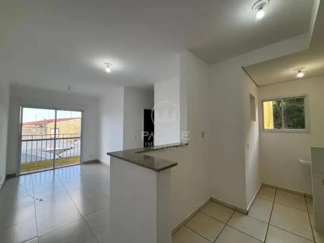 Apartamento para Locação em Piracicaba/SP Piracicamirim 2 Quartos