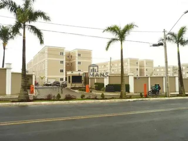 Apartamento para Locação em Piracicaba/SP Piracicamirim 2 Quartos