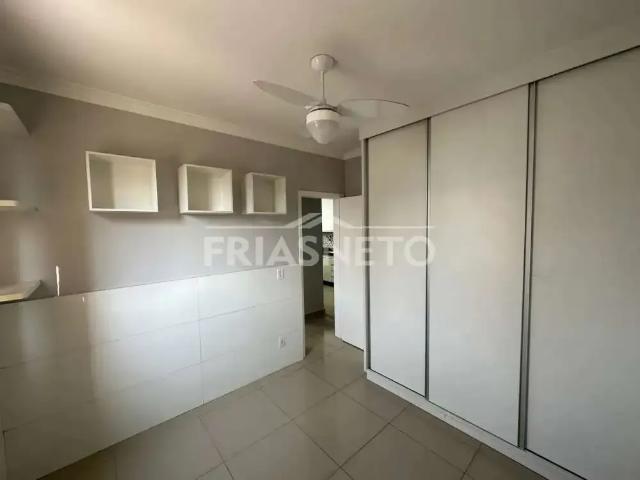 Apartamento para Locação em Piracicaba/SP Piracicamirim 2 Quartos