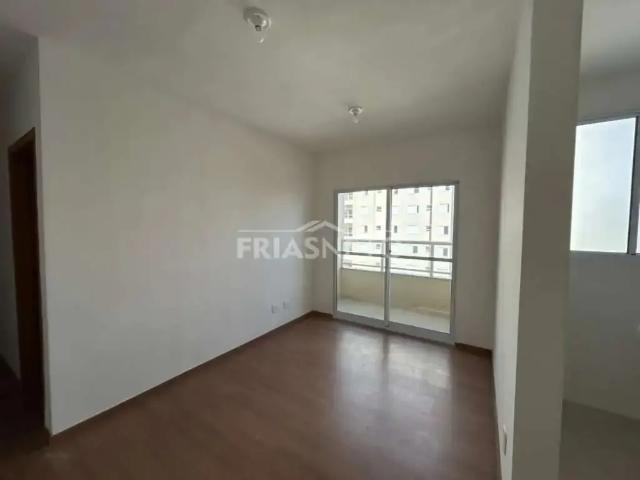 Apartamento para Locação em Piracicaba/SP Piracicamirim 2 Quartos