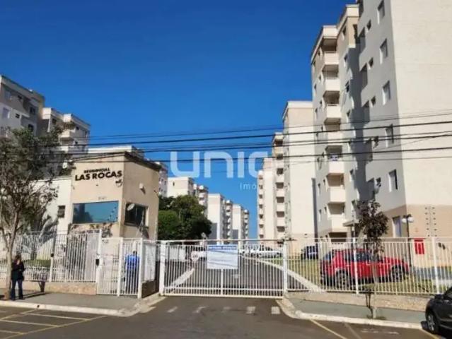 Apartamento para Locação em Piracicaba/SP Piracicamirim 2 Quartos