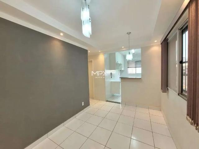 Apartamento para Locação em Piracicaba/SP Piracicamirim 2 Quartos