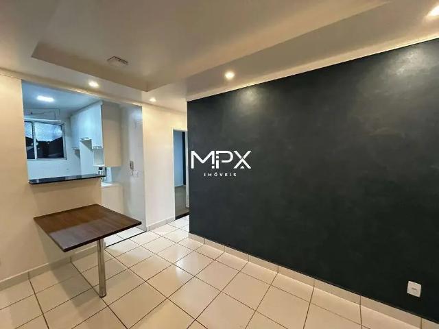 Apartamento para Locação em Piracicaba/SP Piracicamirim 2 Quartos