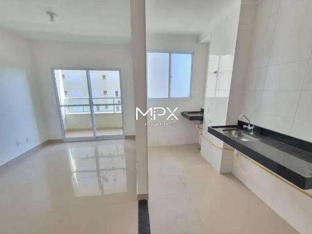 Apartamento para Locação em Piracicaba/SP Piracicamirim 2 Quartos