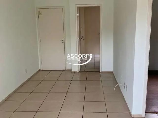 Apartamento para Locação em Piracicaba/SP Piracicamirim 2 Quartos