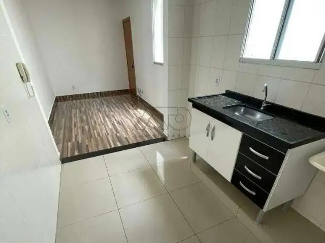 Apartamento para Locação em Piracicaba/SP Piracicamirim 2 Quartos