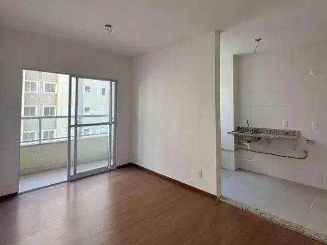 Apartamento para Locação em Piracicaba/SP Piracicamirim 2 Quartos