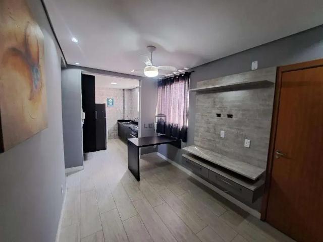 Apartamento para Locação em Piracicaba/SP Piracicamirim 2 Quartos