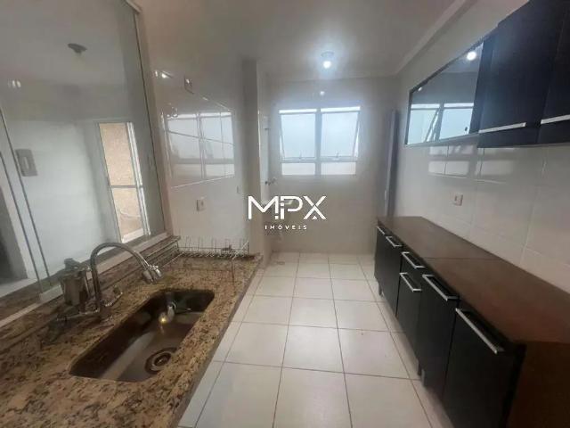 Apartamento para Locação em Piracicaba/SP Piracicamirim 2 Quartos