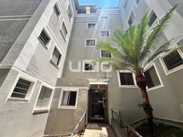 Apartamento para Locação em Piracicaba/SP Piracicamirim 2 Quartos
