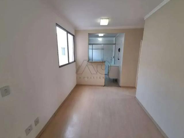 Apartamento para Locação em Piracicaba/SP Piracicamirim 2 Quartos