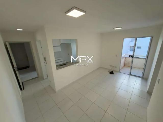 Apartamento para Locação em Piracicaba/SP Piracicamirim 2 Quartos