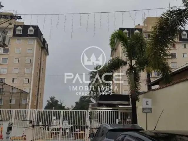 Apartamento para Locação em Piracicaba/SP Piracicamirim 2 Quartos