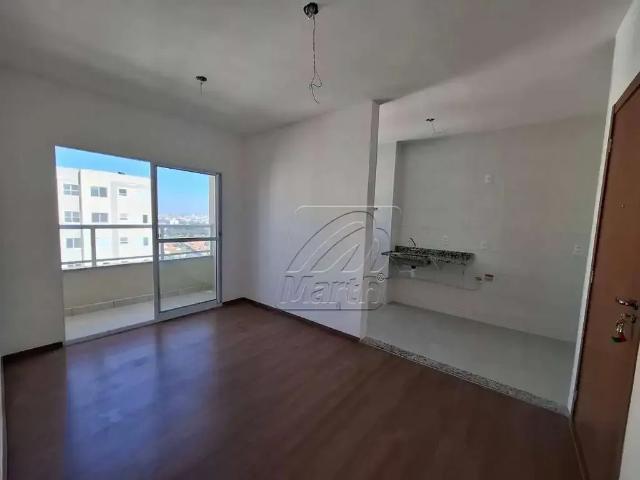 Apartamento para Locação em Piracicaba/SP Piracicamirim 2 Quartos