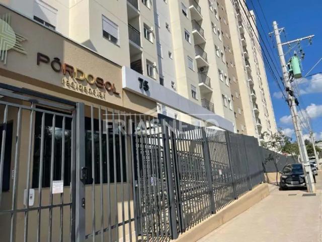 Apartamento para Locação em Piracicaba/SP Piracicamirim 2 Quartos