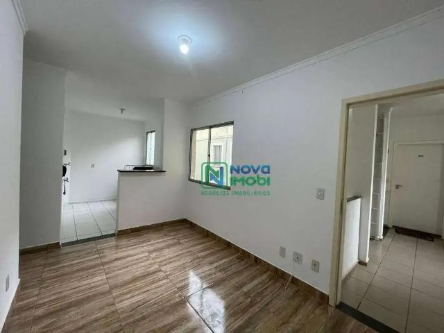 Apartamento para Locação em Piracicaba/SP Piracicamirim 2 Quartos