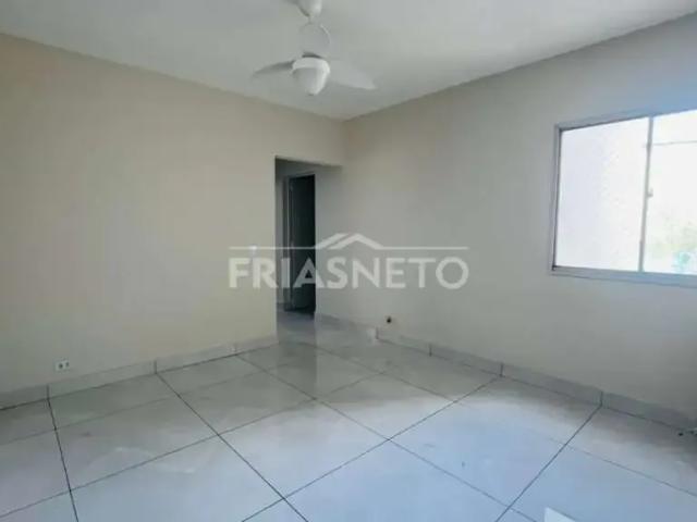 Apartamento para Locação em Piracicaba/SP Piracicamirim 2 Quartos