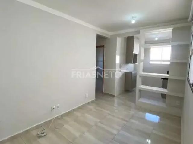 Apartamento para Locação em Piracicaba/SP Piracicamirim 2 Quartos