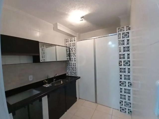 Apartamento para Locação em Piracicaba/SP Piracicamirim 2 Quartos