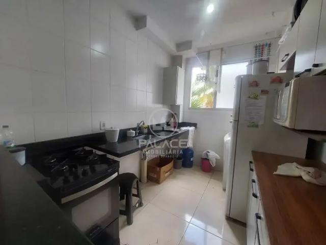 Apartamento para Locação em Piracicaba/SP Piracicamirim 2 Quartos