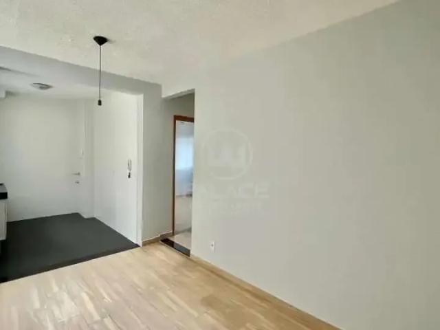 Apartamento para Locação em Piracicaba/SP Piracicamirim 2 Quartos
