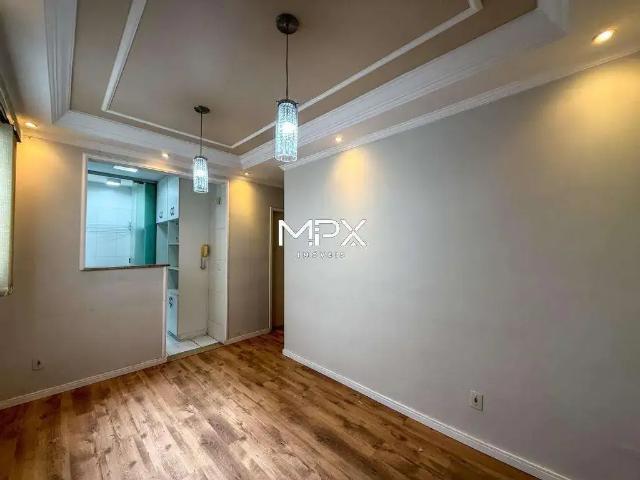 Apartamento para Locação em Piracicaba/SP Piracicamirim 2 Quartos
