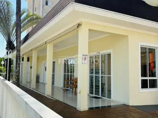 Apartamento para Locação em Piracicaba/SP Piracicamirim 3 Quartos