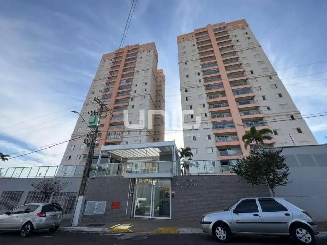 Apartamento para Locação em Piracicaba/SP Piracicamirim 3 Quartos