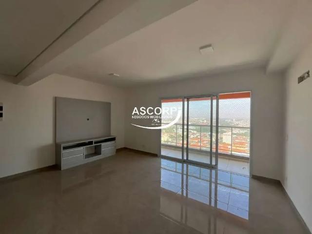 Apartamento para Locação em Piracicaba/SP Piracicamirim 3 Quartos