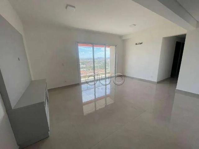 Apartamento para Locação em Piracicaba/SP Piracicamirim 3 Quartos