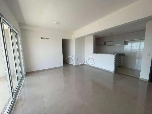 Apartamento para Locação em Piracicaba/SP Piracicamirim 3 Quartos