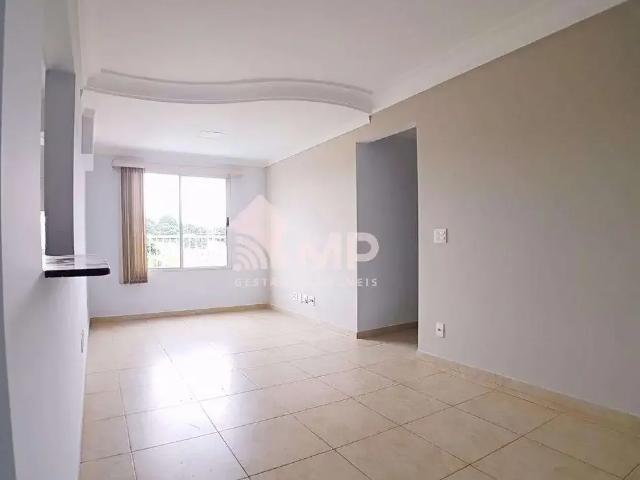 Apartamento para Locação em Piracicaba/SP Piracicamirim 3 Quartos