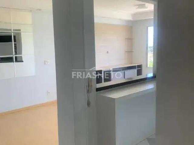 Apartamento para Locação em Piracicaba/SP Piracicamirim 3 Quartos