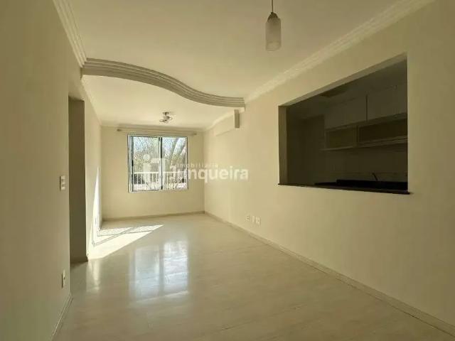 Apartamento para Locação em Piracicaba/SP Piracicamirim 3 Quartos